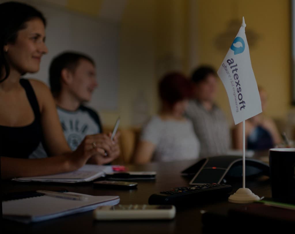 Our Team in Numbers and Facts