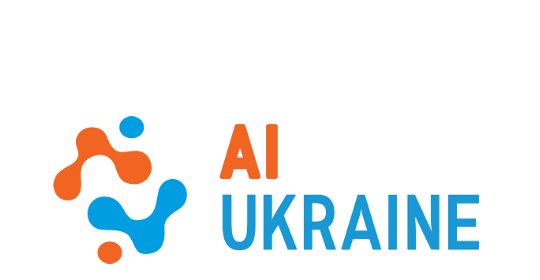 AI Ukraine - Artificial Intelligence and Data Science Conference ...