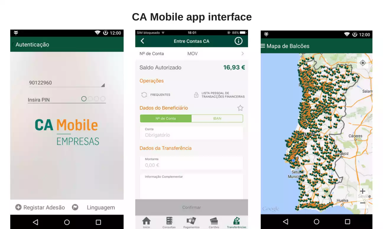 13 apps made with Xamarin: cross-platform app development