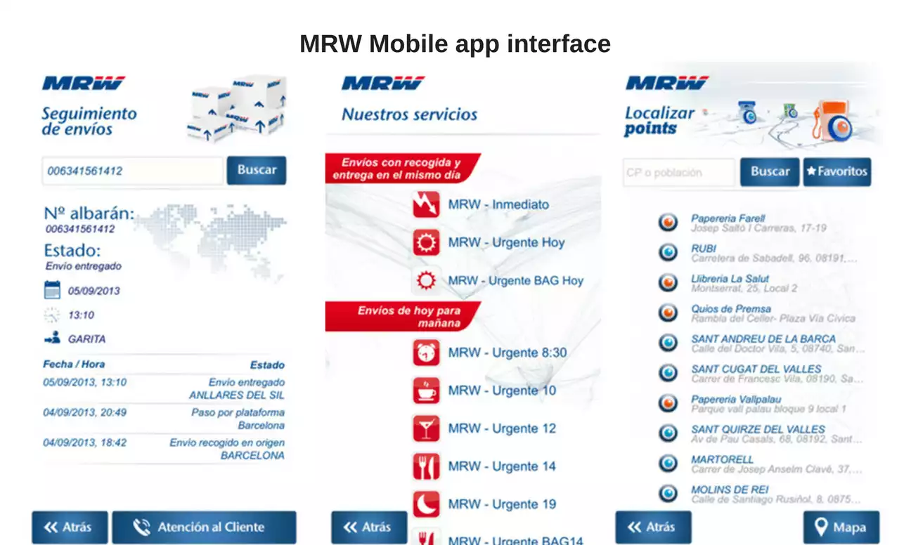 13 apps made with Xamarin: cross-platform app development