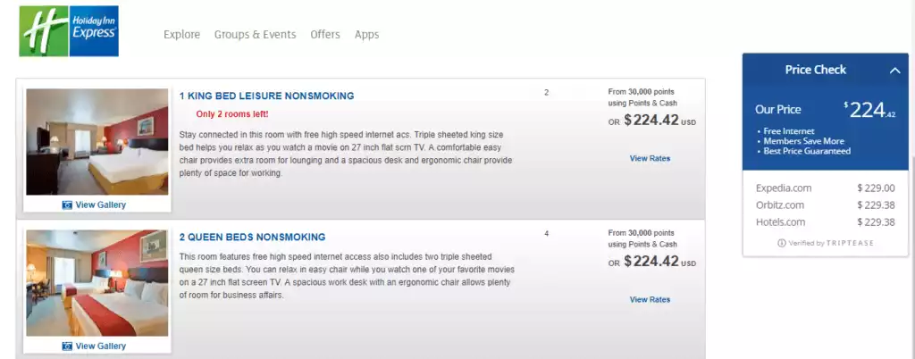 How to Drive Direct Bookings Online Back to Your Hotel