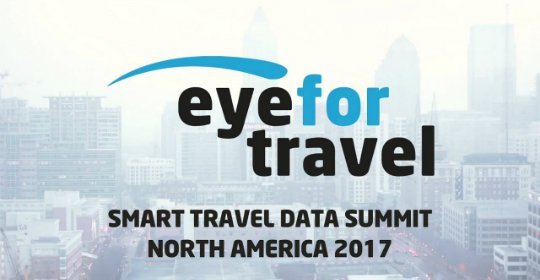 Altexsoft Ceo Gave Speech At Smart Travel Data Summit 2017 Altexsoft