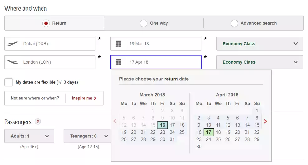Airline Website UX Mistakes and Best Practices