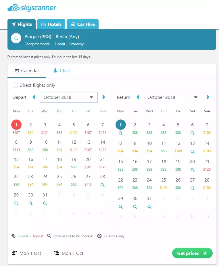 Airline Website UX Mistakes and Best Practices