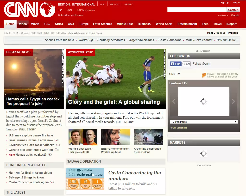 Website Redesign Project Plan: How-To Guide with Steps