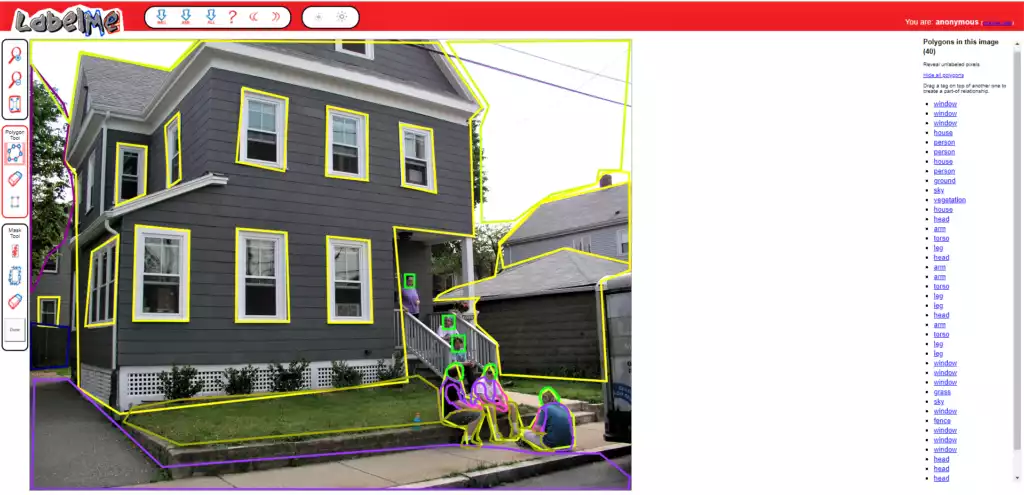 How to Label Data for Machine Learning: Process and Tools