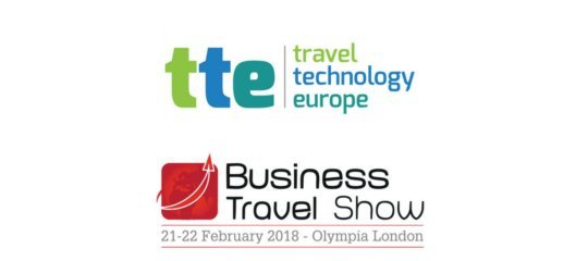 AltexSoft Exhibited at Travel Technology Europe/Business Travel Show ...