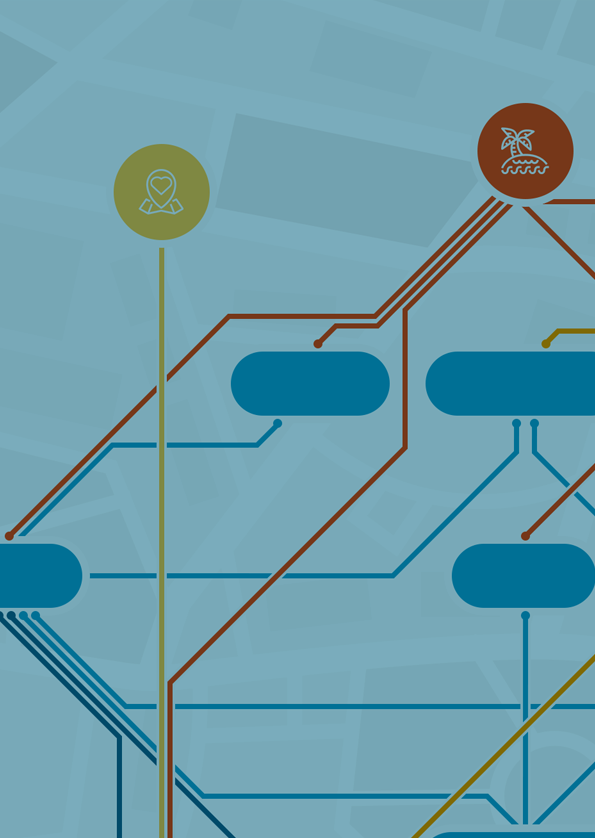 How Hotel Distribution Works [Infographic] | AltexSoft
