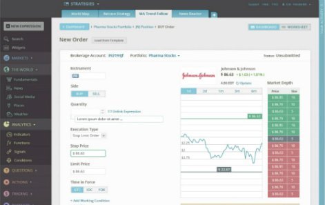 AltexSoft & Intellogate: Designing Scalable Microservices Ecosystem for ...