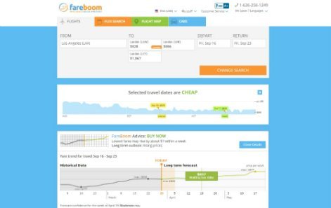 Booking & Reservation - AltexSoft