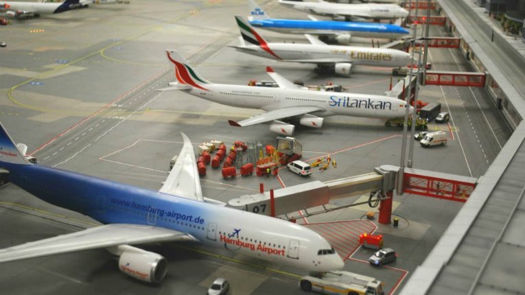 Airline Management Solutions - AltexSoft