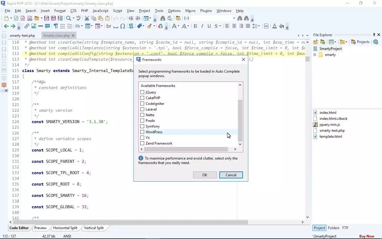 Comparing Best Code Editors for PHP Developers