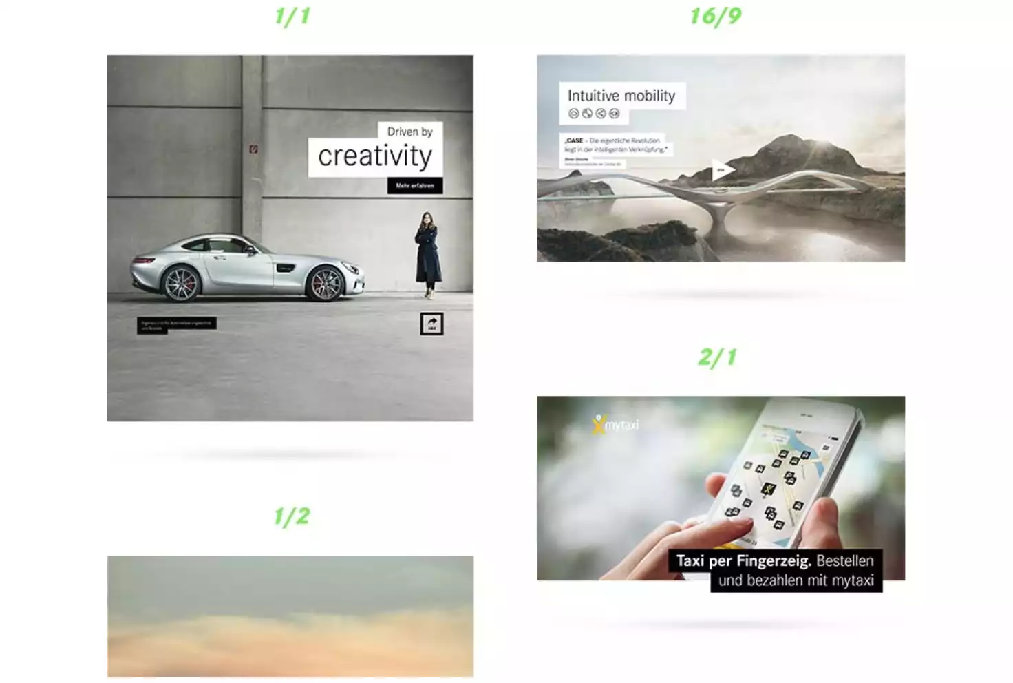 Creating a Style Guide: One-Stop Place for Your UI Design Te