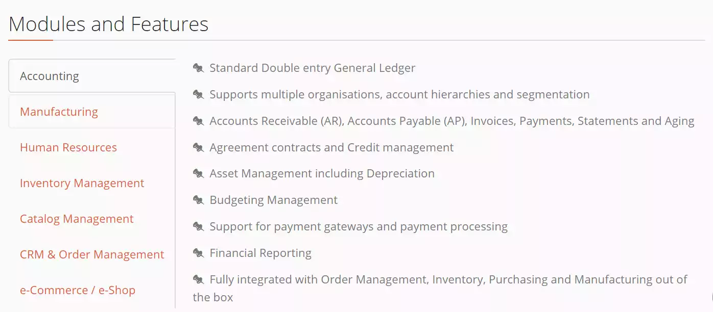 Open Source Software: Features, Main Types, and Selection Ad