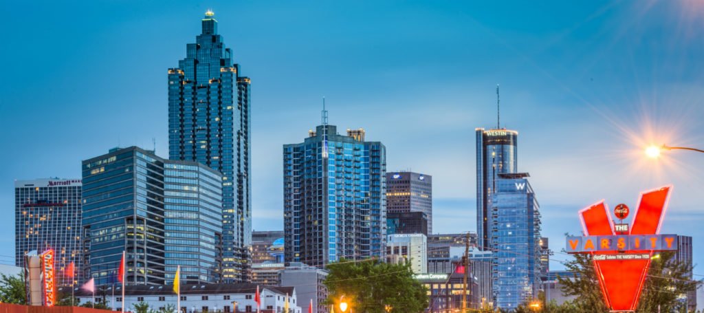Atlanta Tech Events and Hubs: Atlanta Tech Village and others | AltexSoft