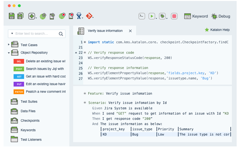 Top 5 API Testing Tools For Bug free Code 2023 Guide