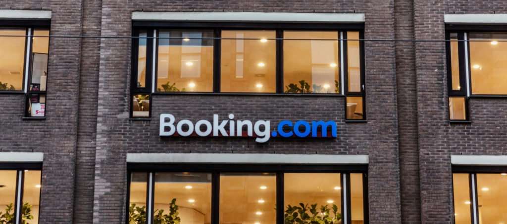 Booking.com Partnerships: APIs, Extranet, Pulse App, and BookingSuite ...
