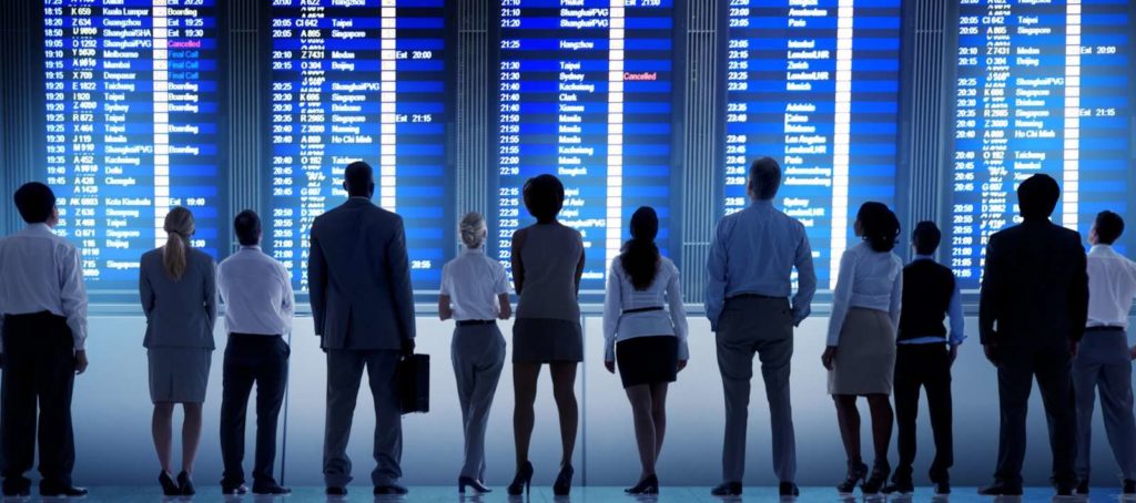 Passenger Service Systems: Main Modules and Leading Providers | AltexSoft Passenger Service Systems: Main Modules and Leading Providers | AltexSoft