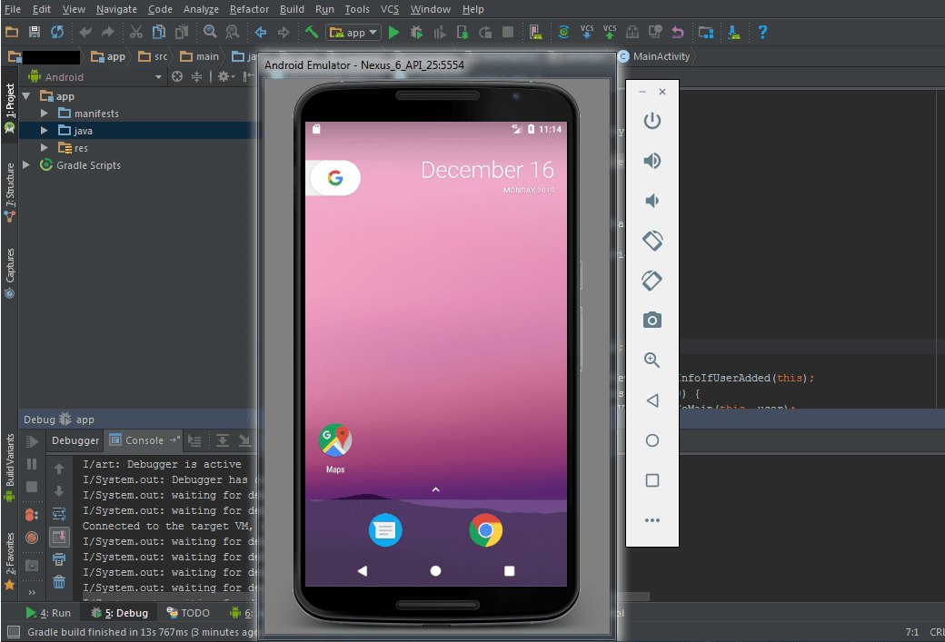 Mobile Automation Testing Tools Appium TestComplete UI Automator AltexSoft