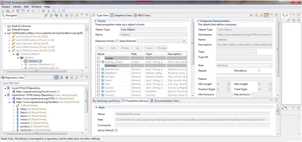 Hotel Tech Specifications by HTNG, OpenTravel, and HEDNA | AltexSoft