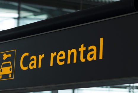 Car rental reservation system - AltexSoft