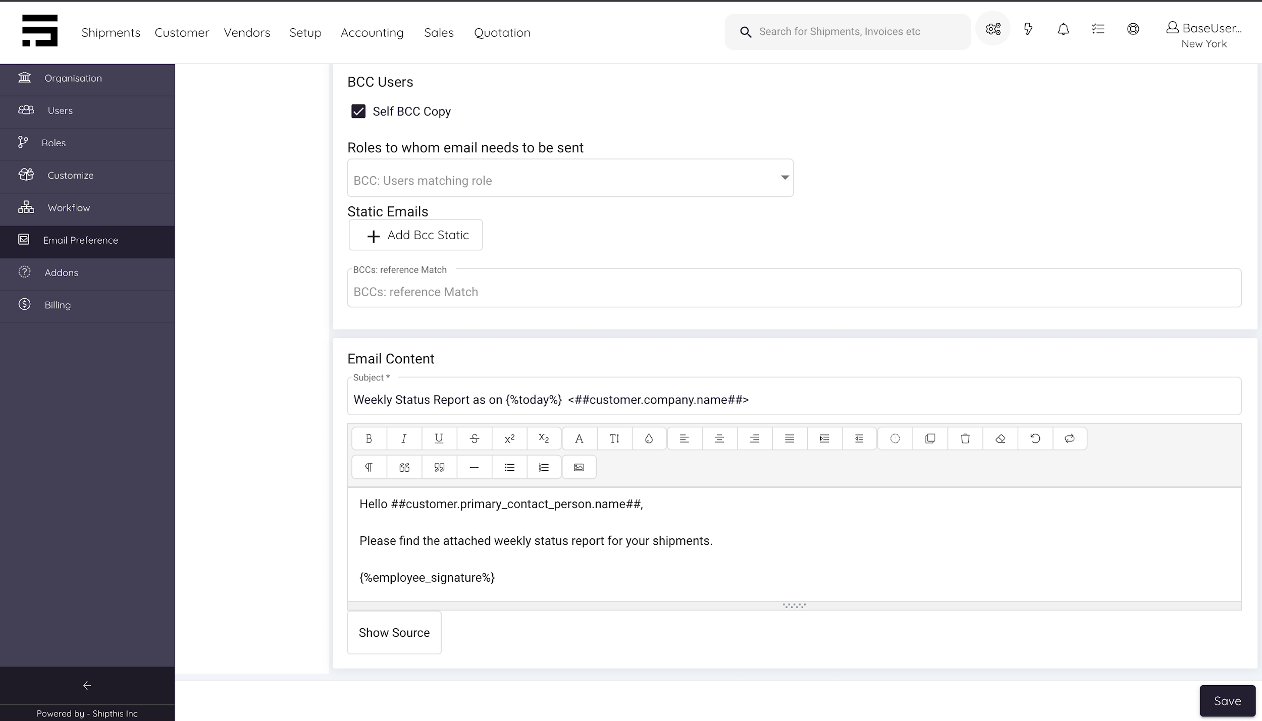 Freight Broker Software to Support Transportation Intermediaries ...