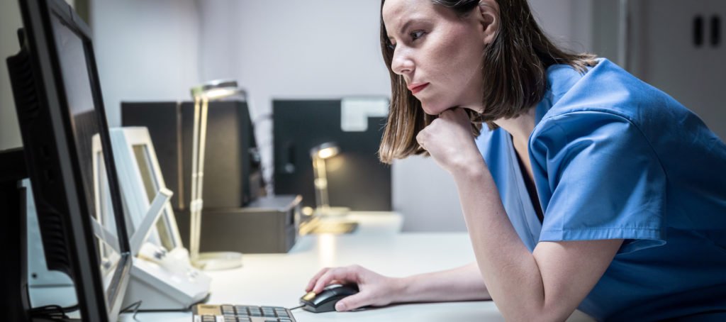 EHR Usability: How to Improve UX Problems in Electronic Health Records ...