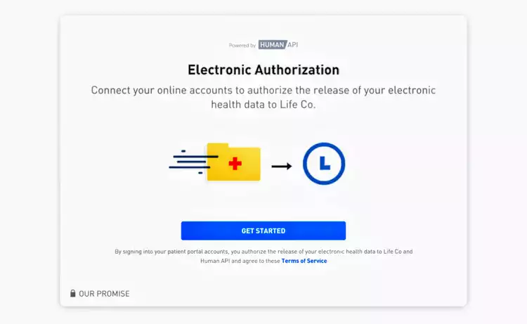 Health Data APIs: Accessing Patient Records, Medical Surveys