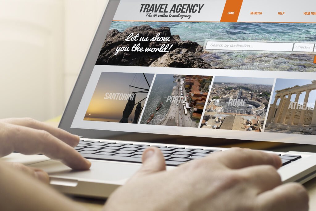 AltexSoft & Online Travel Agency: Building a Travel Inventory ...