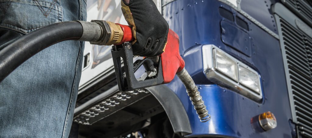 Fuel Management System: On the Road to Fuel Economy | AltexSoft