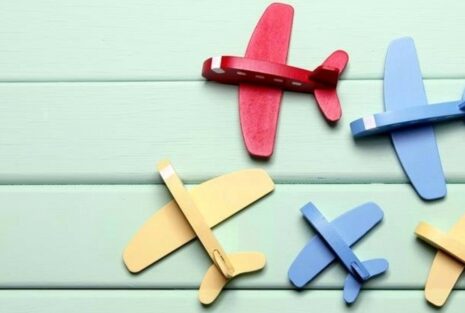 What is ARC number? | AltexSoft