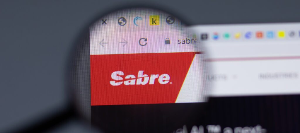 Sabre API Integration: Hands-On Experience With a Leading GDS | AltexSoft