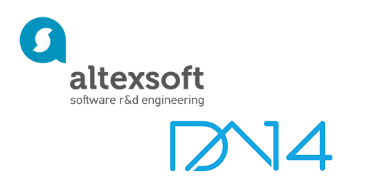 AltexSoft Acquires DA-14, Custom Software Development Company | AltexSoft