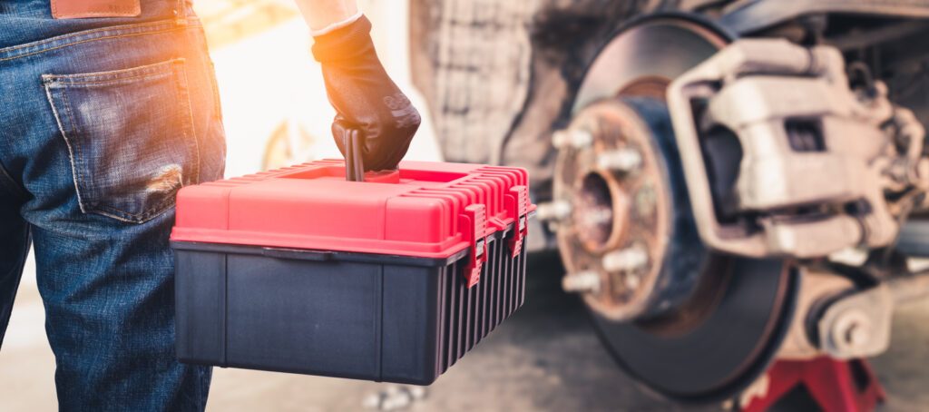 Fleet Maintenance Software: Technology Behind Proactive Vehicle ...