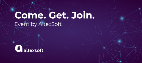 AltexSoft Held a Tech Meetup in Tbilisi, Georgia | AltexSoft