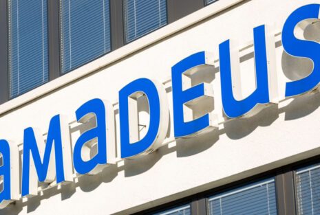 What is Amadeus? | AltexSoft