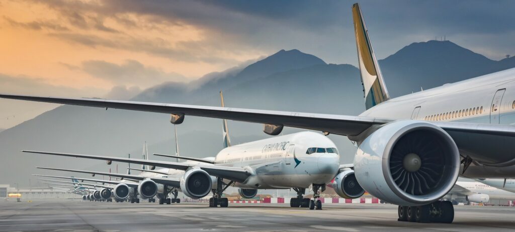 AltexSoft & Issta: Optimizing Flight Inventory Management | AltexSoft