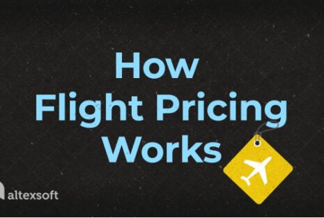 Dynamic pricing - AltexSoft