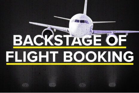 What is airline ticketing? | AltexSoft