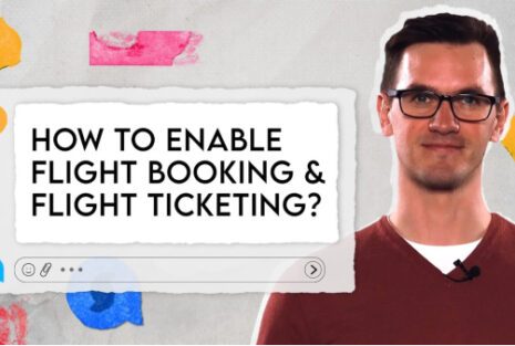 Flight booking - AltexSoft