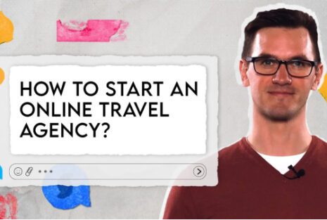 Online travel agency (OTA) - AltexSoft