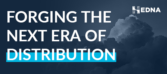 AltexSoft Participated in HEDNA Global Distribution Conference 2023 ...