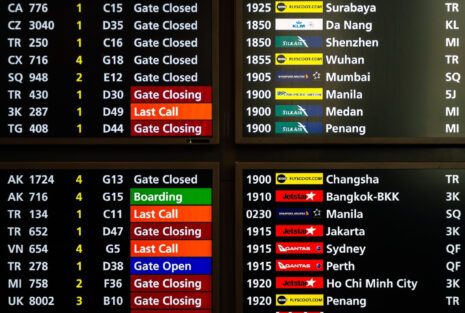 What is ARC number? | AltexSoft